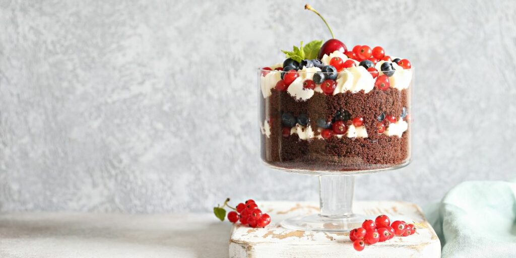 10 desserts anglais à connaître - So British