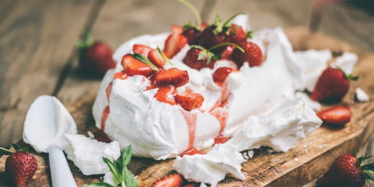 10 desserts anglais à connaître - So British