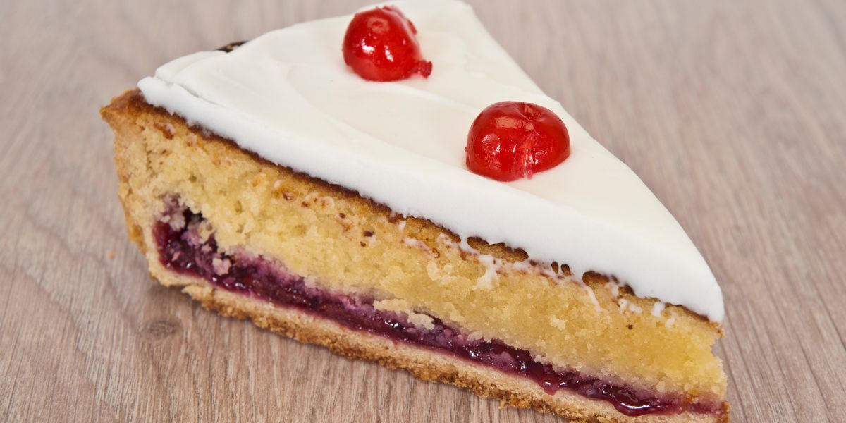 10 desserts anglais à connaître - So British