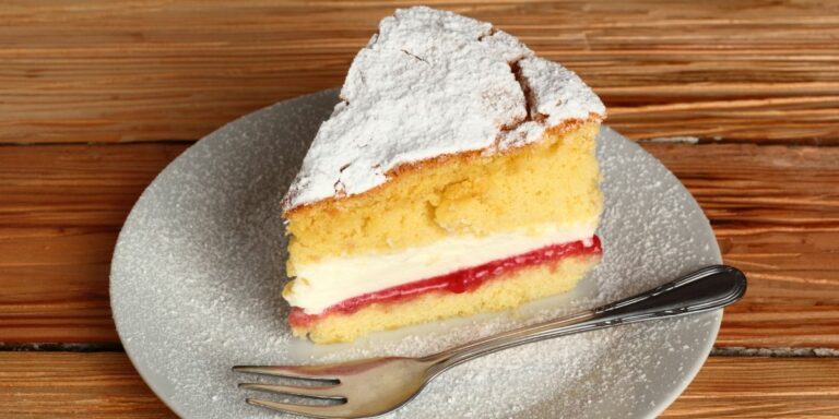 10 desserts anglais à connaître - So British