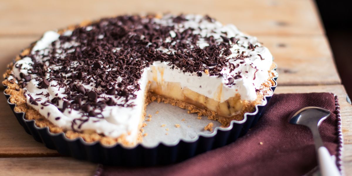 10 desserts anglais à connaître - So British