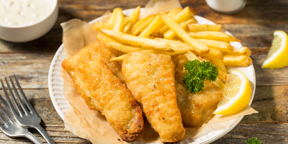 Recettes de cuisine anglaise : 10 idées à essayer chez vous - So British