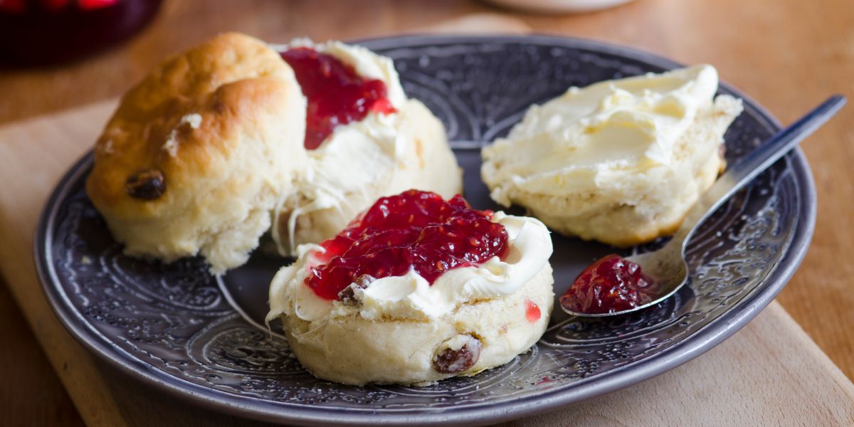 Recettes de cuisine anglaise : 10 idées à essayer chez vous - So British